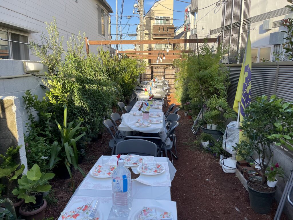 Rosh Hashanah 5784 2023 ראש השנה - Chabad Tokyo Japan